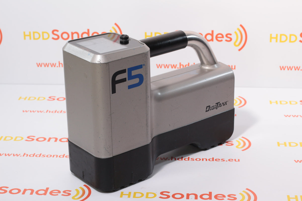 Digitrak F5 Locating System – HDD Sondes