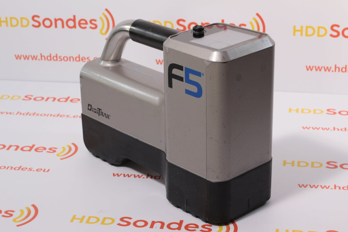 Digitrak F5 Locating System – HDD Sondes