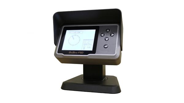 Digitrak F5 Remote Display – HDD Sondes